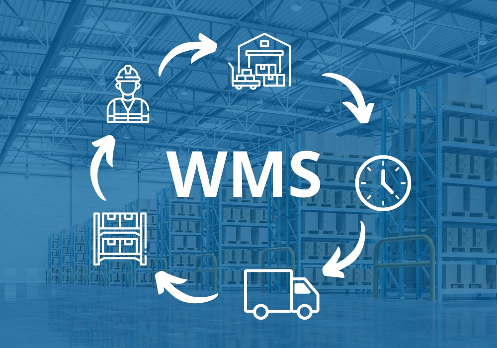 OMS・WMS＋API連携 〜ECと倉庫をつなぐ“頭脳と神経”の仕組み〜 | 冷凍冷蔵倉庫・定温倉庫完備。低価格の発送代行。通販物流専門のロジデザイン